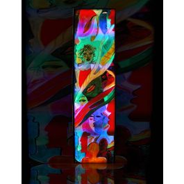 Carlo Massimo Franchi, Summa pittorica